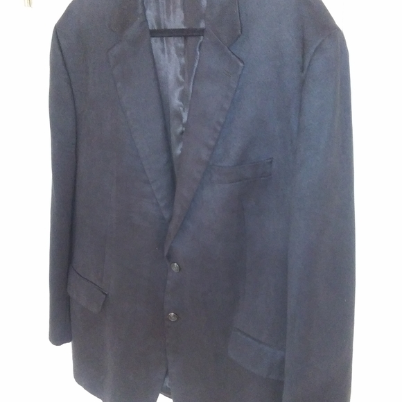 Chaps | Suits & Blazers | Mens Chaps Blazer | Poshmark